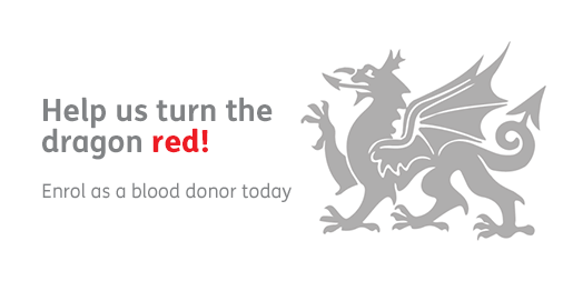 Welsh Blood Service